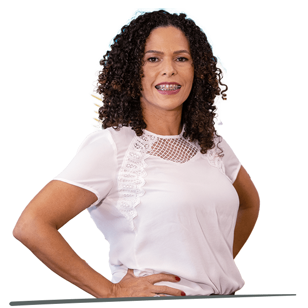 Patrícia Brito - Adigo